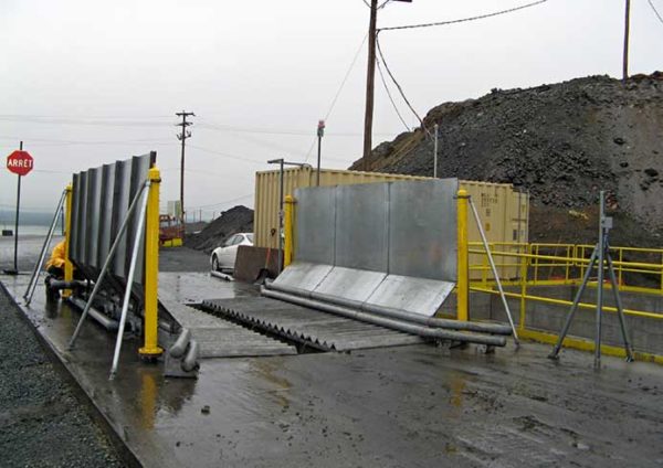 Wheel Wash Systems - Clean Wheels & Tires in Seconds